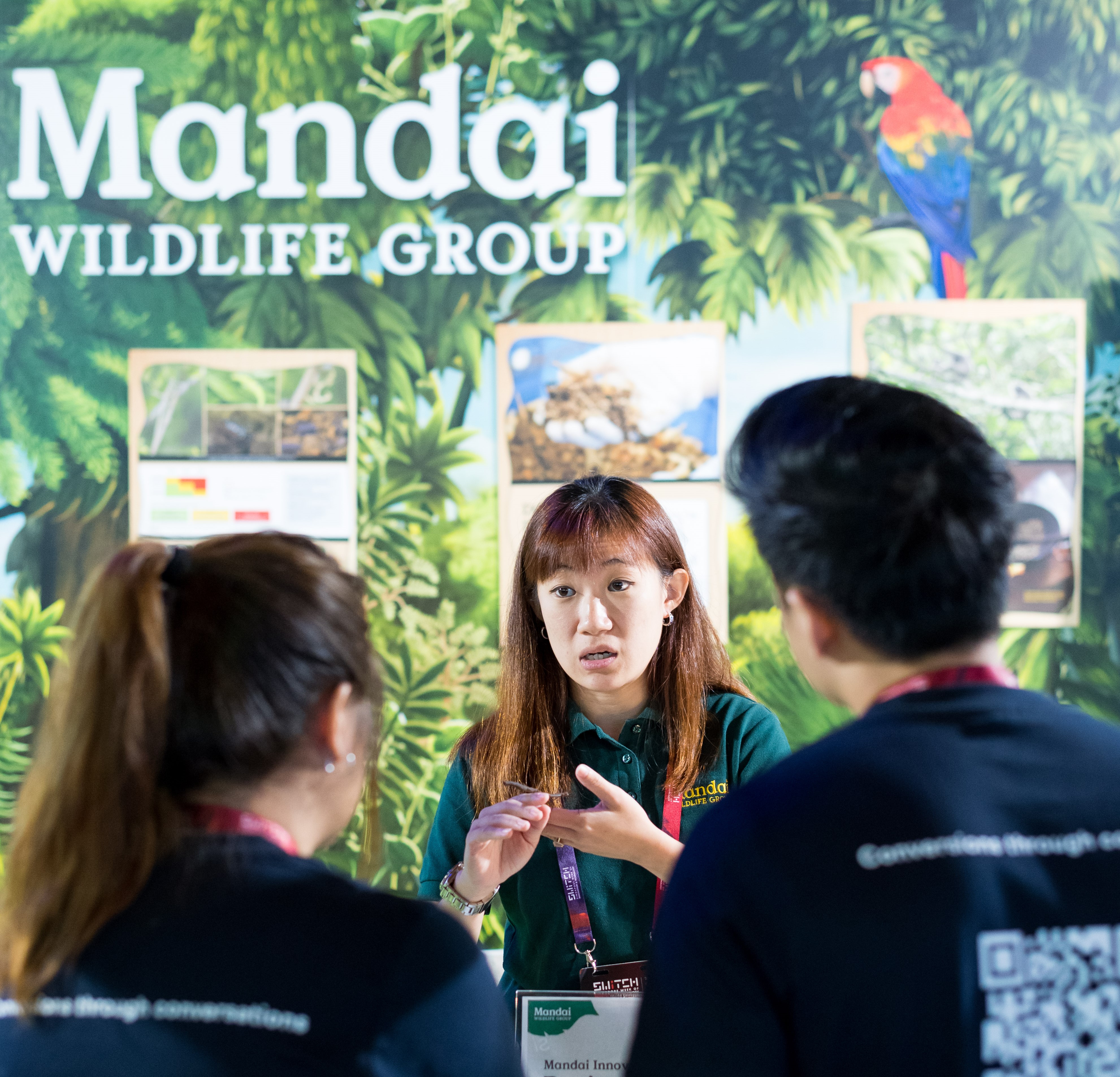 Shaping Bold Thinkers and Agile Learners | Singapore Institute of Technology